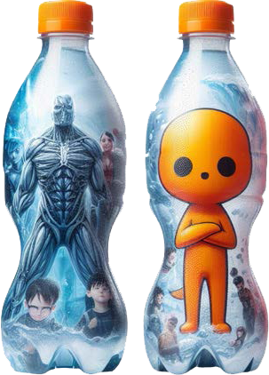 Shrink Sleeve Technology for Labels & Packaging | Siegwerk