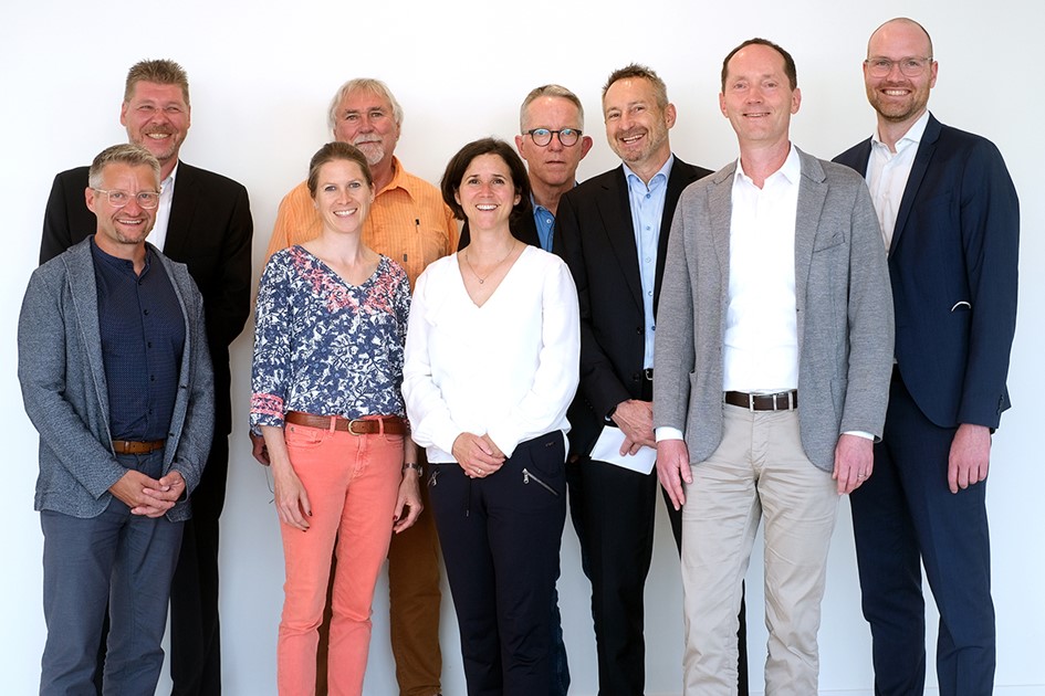 New elections of the DFTA Presidium and celebration of the DFTA Award