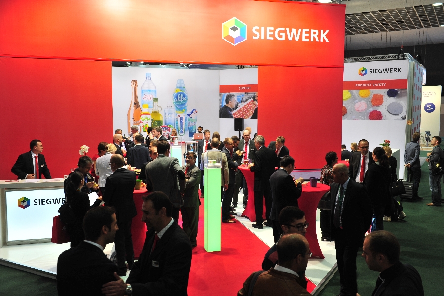 Siegwerk to showcase best in class ink solutions and services at this ...