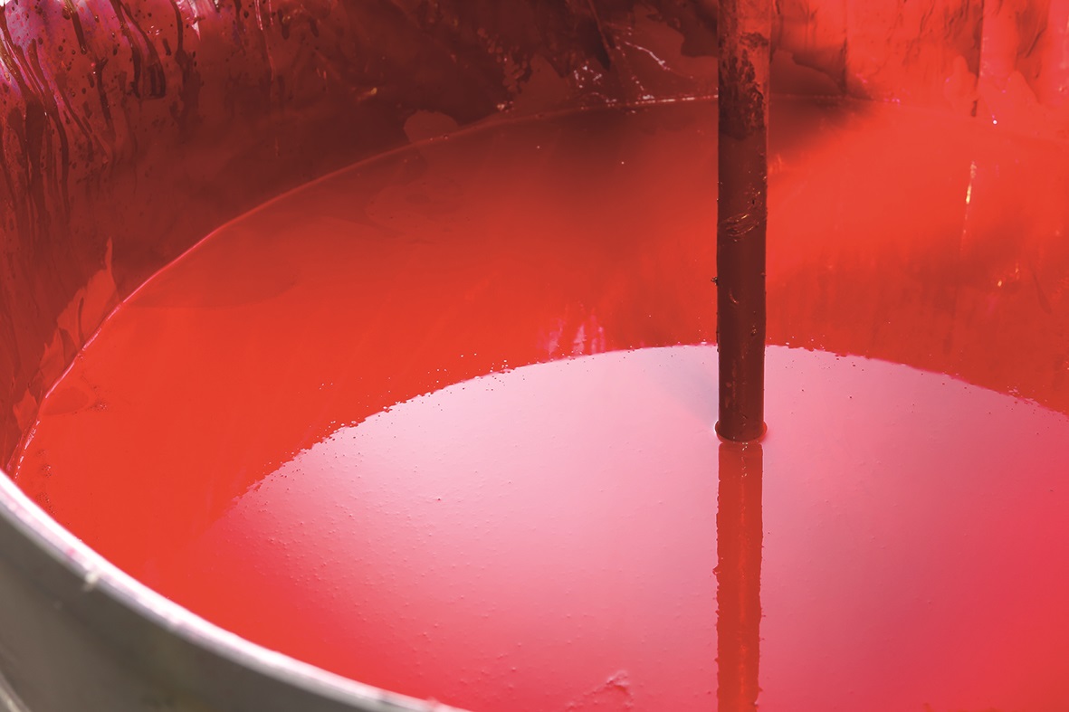 Siegwerk acquires ACTEGA Colorchemie from the ALTANA Group