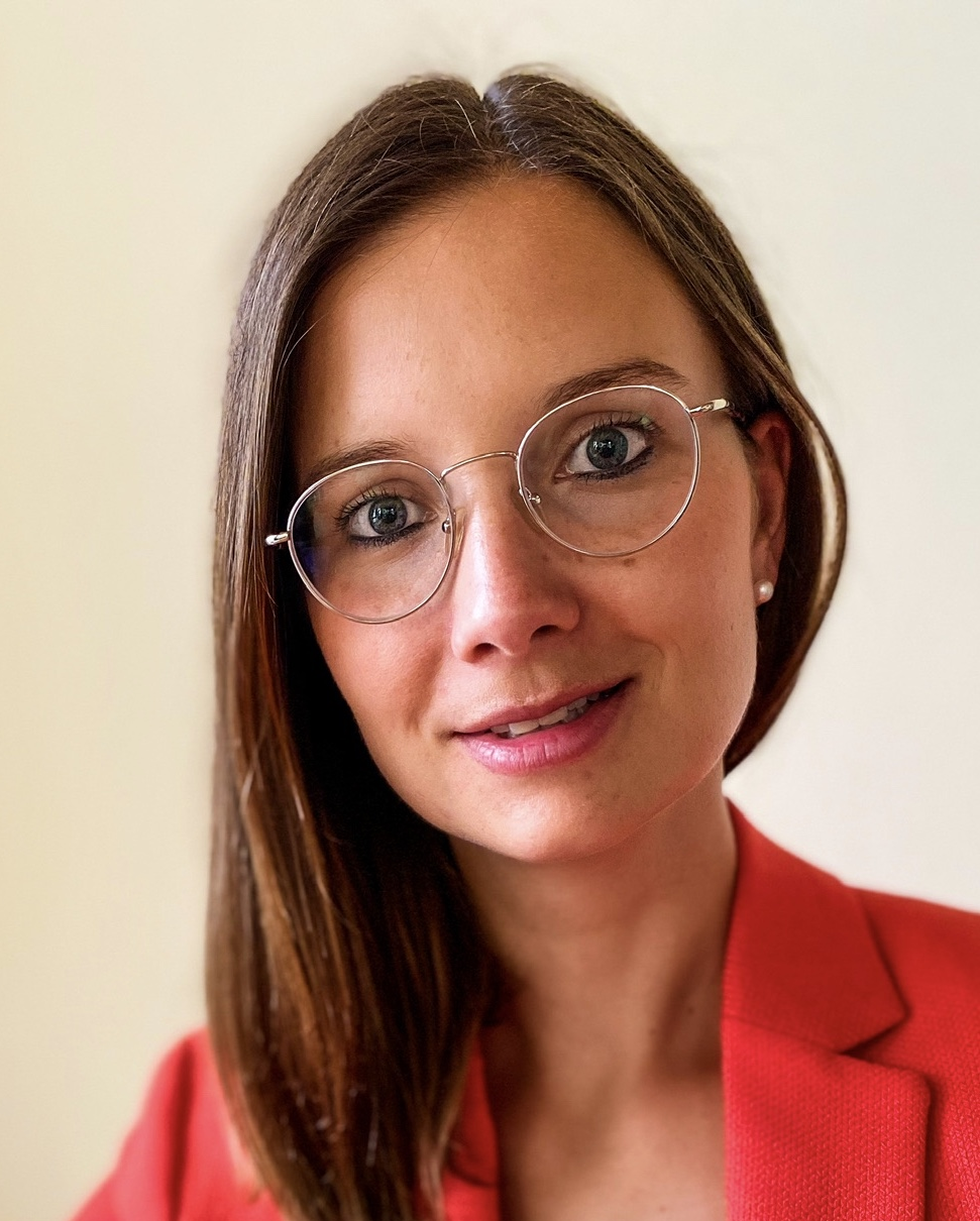 Insight with Stephanie Schmitz, Head of HR Germany at Siegwerk