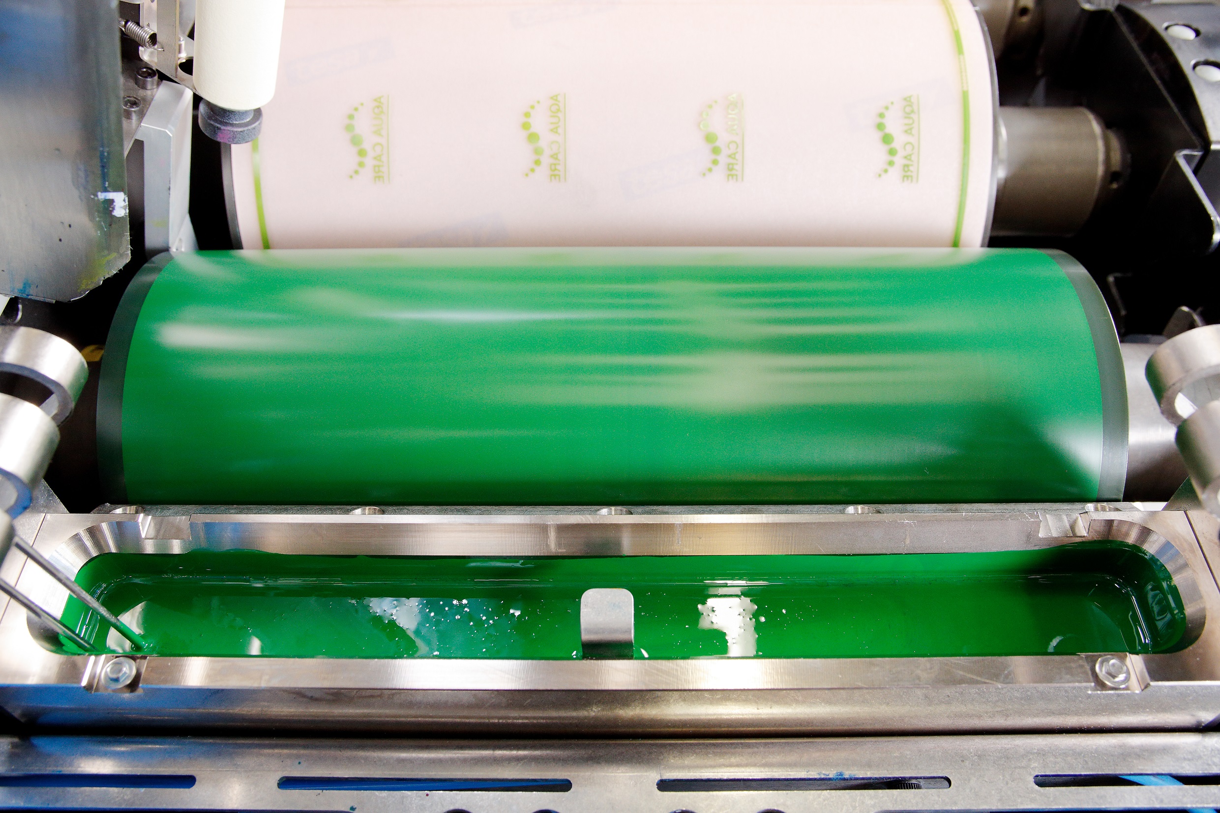 Press images - Siegwerk