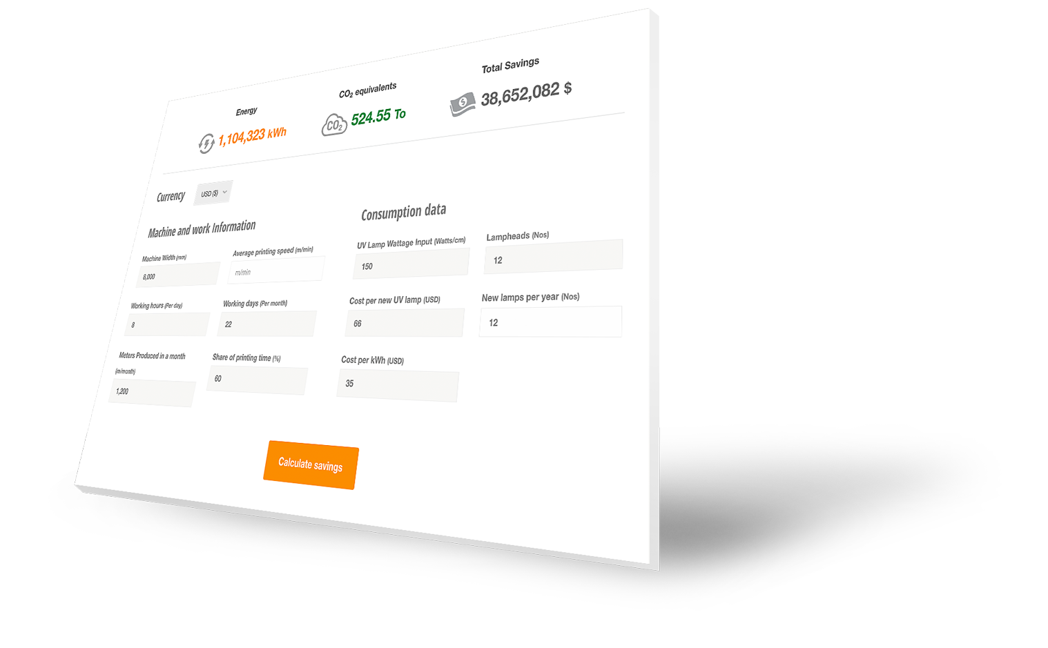 Inks & coatings for narrow web applications - Siegwerk
