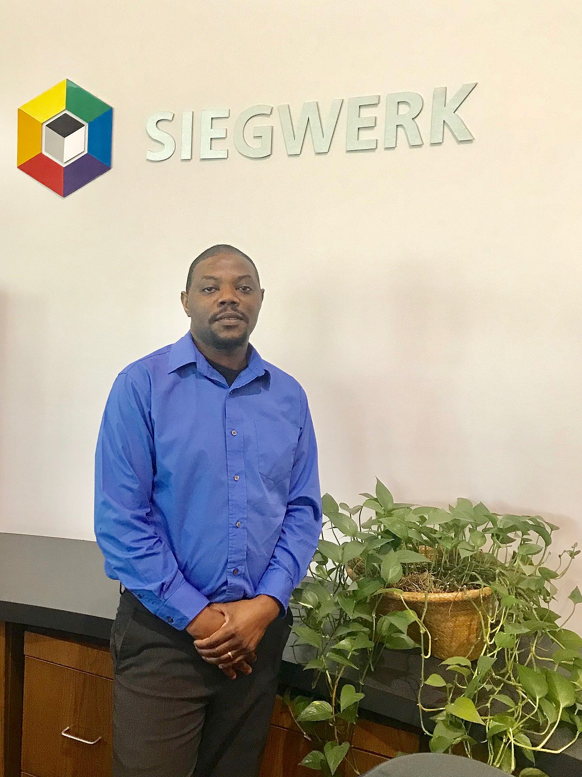 The success story of Joseph Chege