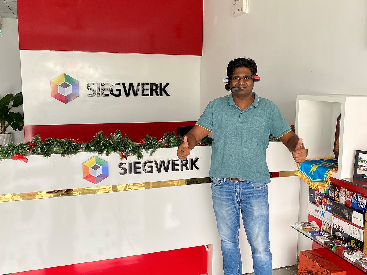 How automation can boost your ink room management