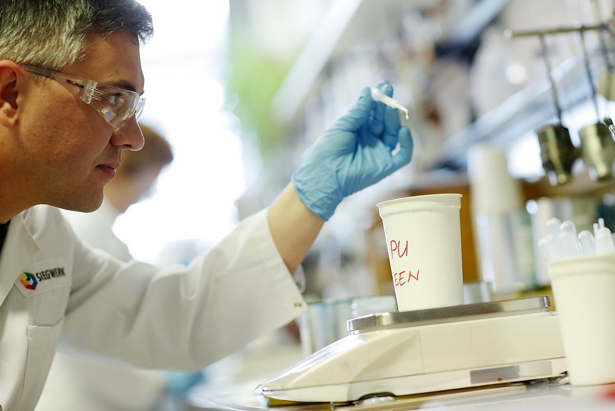 Siegwerk launches new generation of PUR inks to drive the future of ...