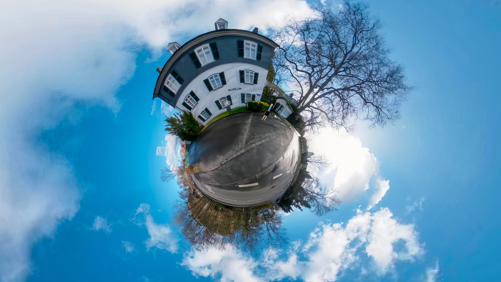 Virtual Company Tour | Explore Siegwerk’s Heritage Online