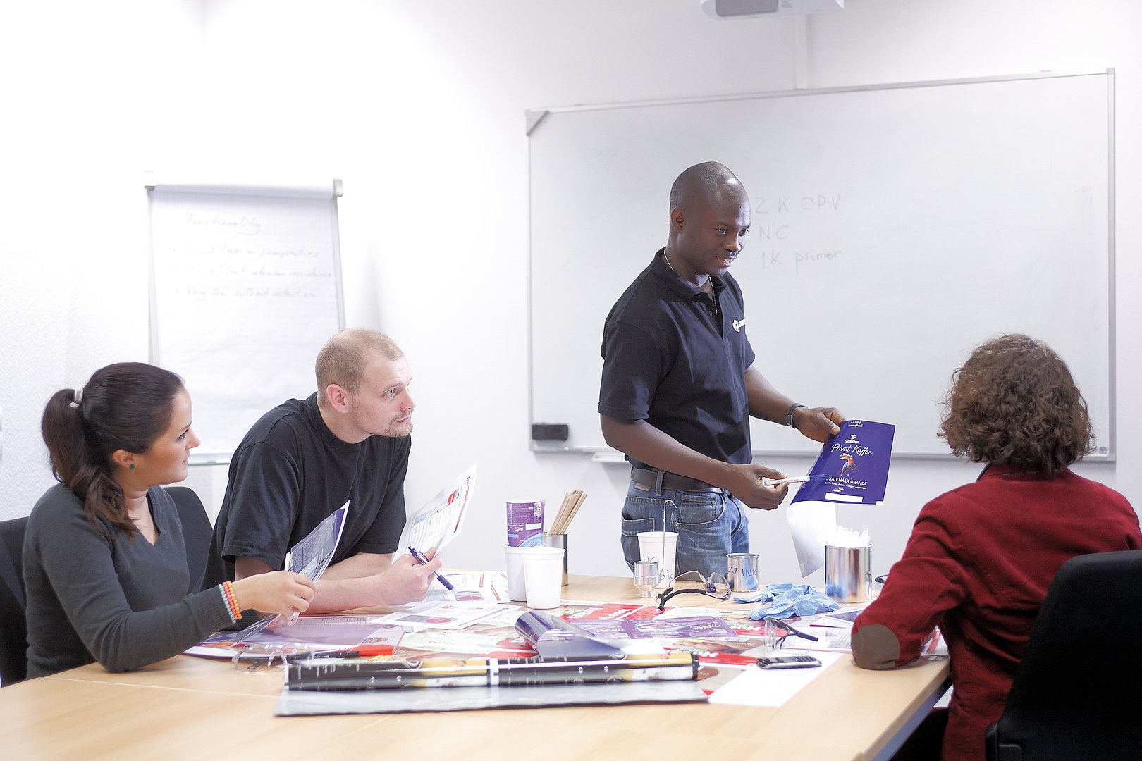 How automation can boost your ink room management