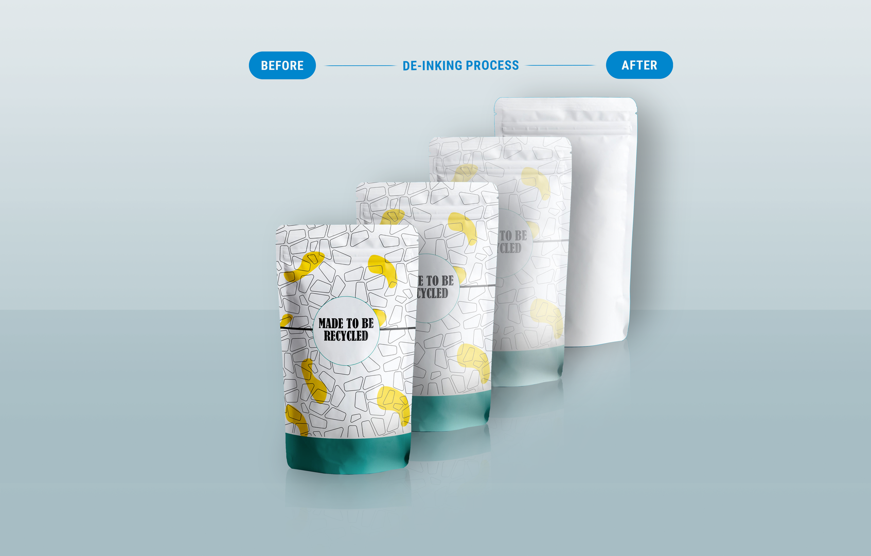 Deinking & Ink Removal - Siegwerk