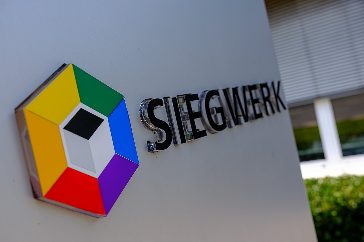 Siegwerk launches HorizonNOW 2030 to strengthen its role as leading ...