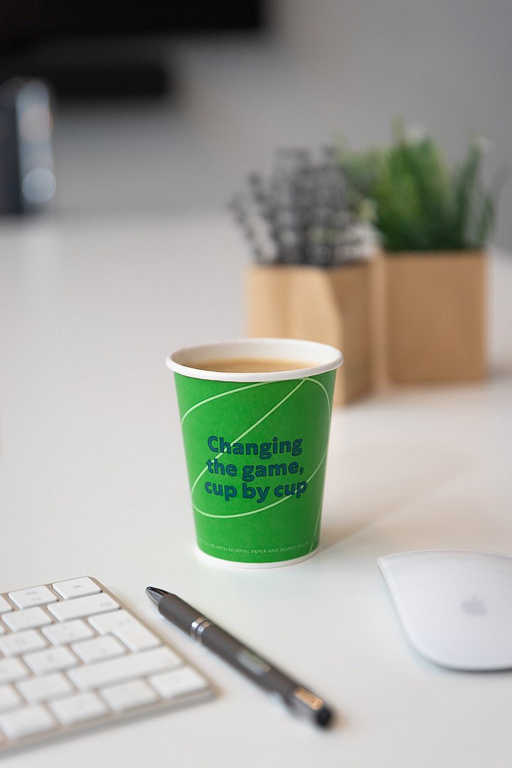 Printing coatings - Siegwerk Druckfarben