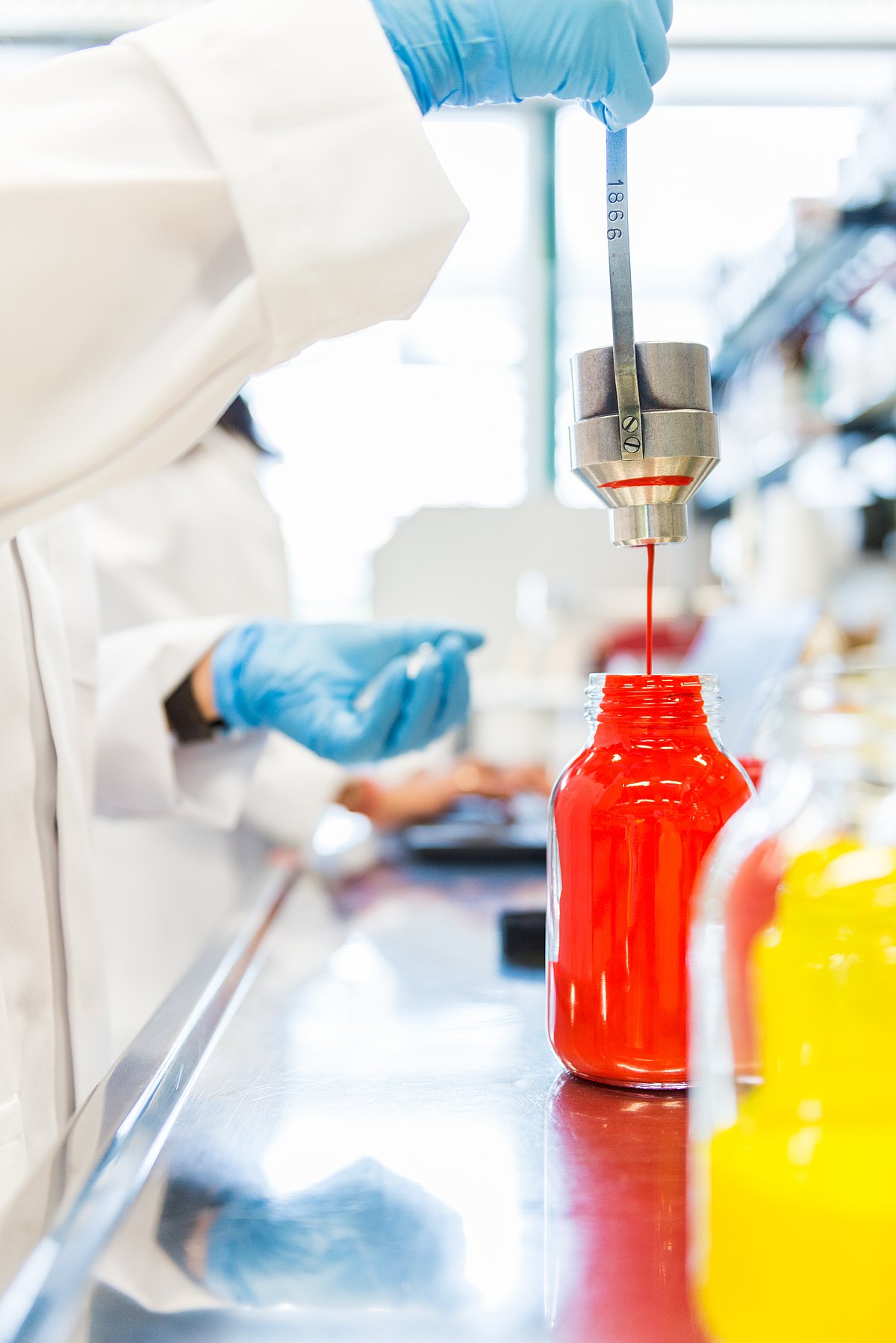 Siegwerk expands its water-based ink business by acquiring Hi-Tech ...