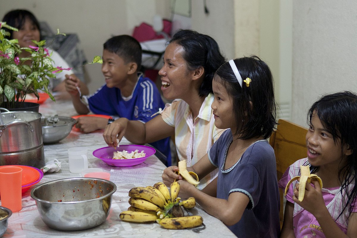 SOS Children’s Village in Jakarta, Indonesia announced as this year’s ...