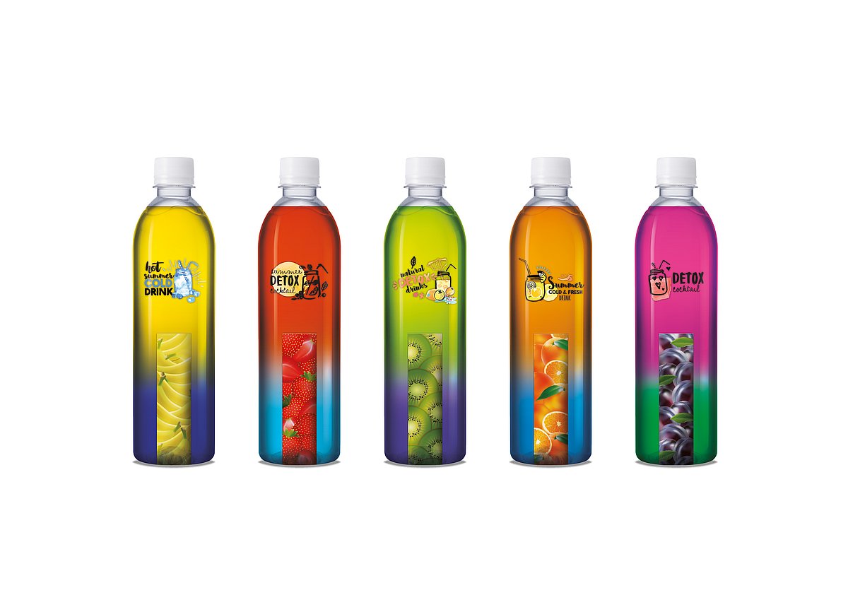 Siegwerk to showcase its customized inkjet inks at this year’s InPrint 2018