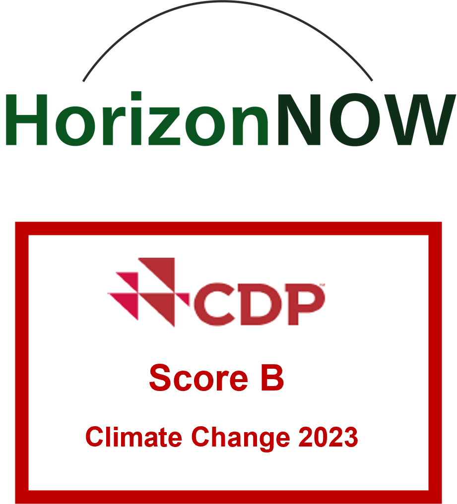 Siegwerk achieves CDP B Score for Climate Change Performance 2023